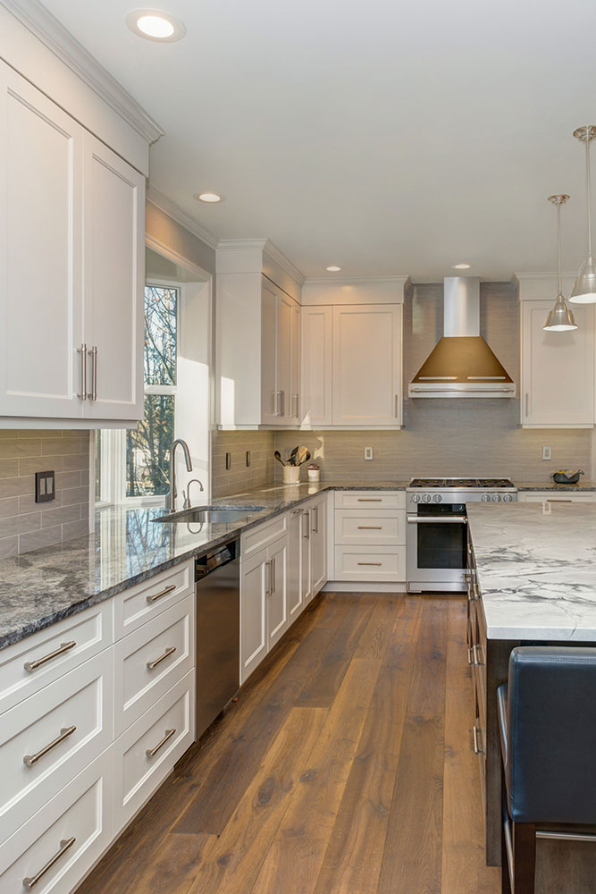 Home | Iconic Kitchen Remodeling
